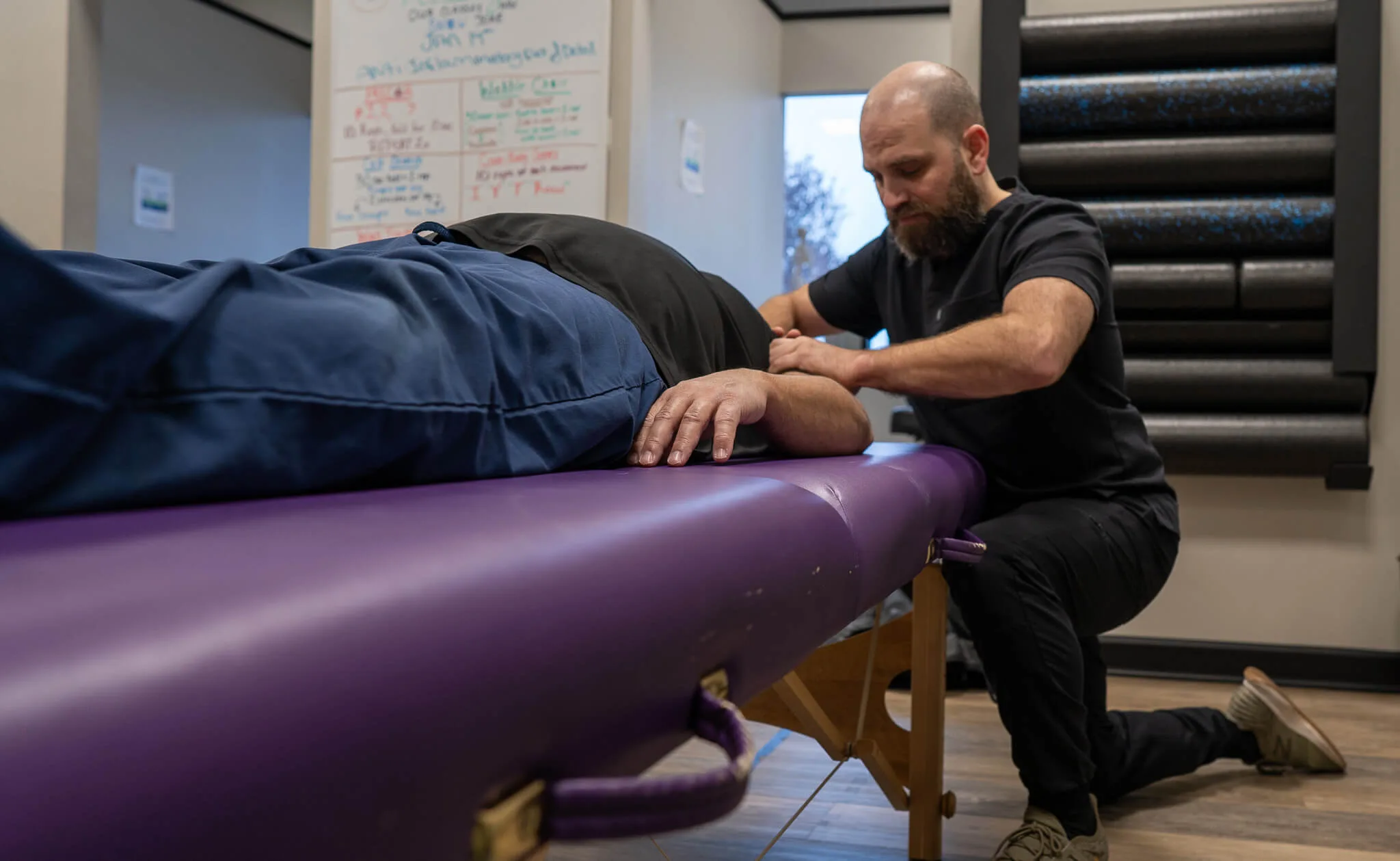 Distal Upper Extremity | NMI Certification